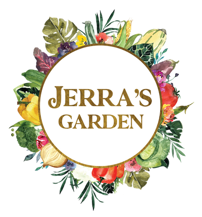 How To Grow Roselle From Seed To Harvest – Jerra's Garden